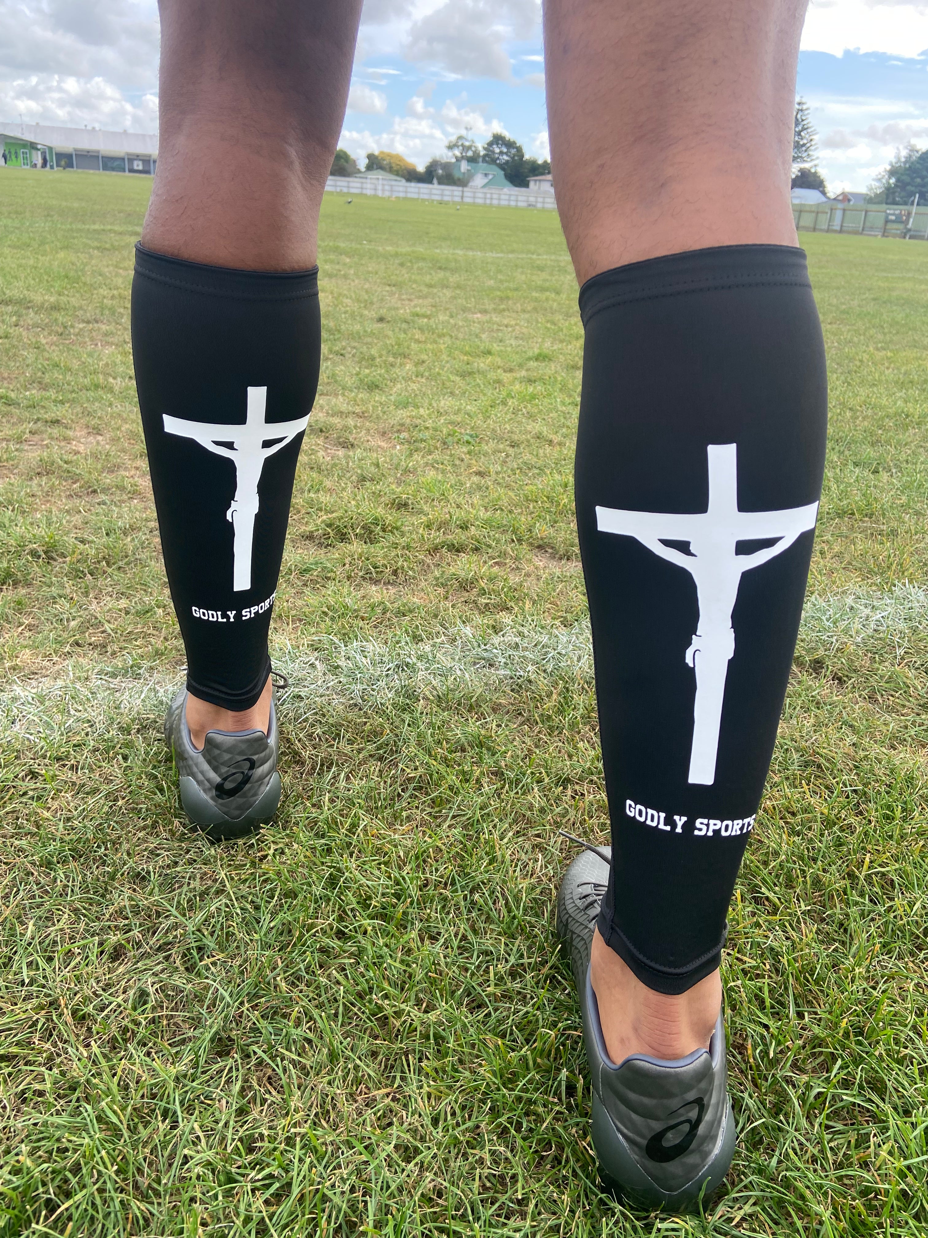 CALF SKINS – GODLY SPORTS APPAREL